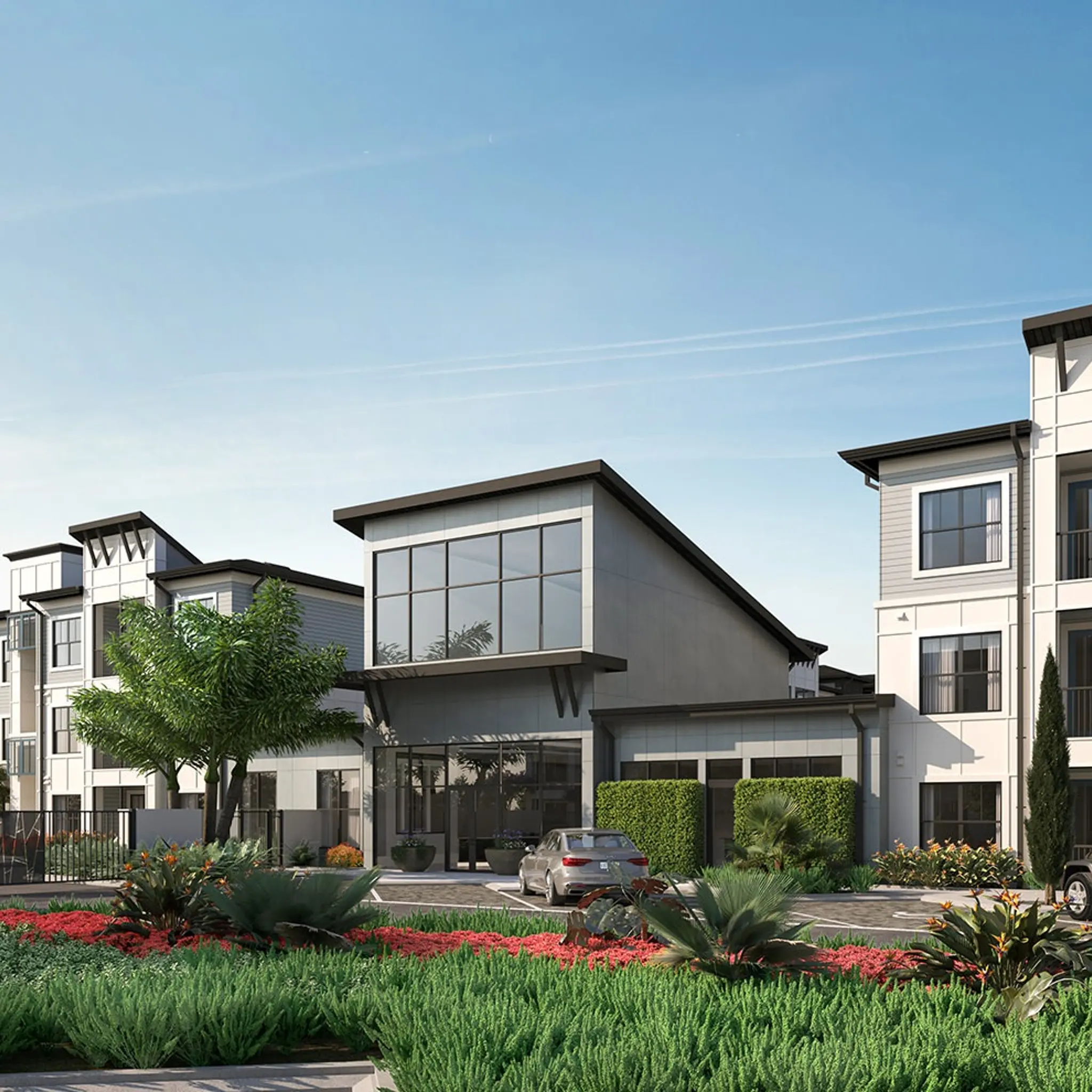 Amenities | Bainbridge Nona North